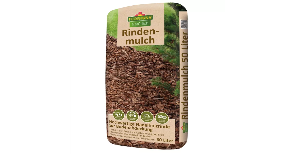 Was Kostet Rindenmulch 1